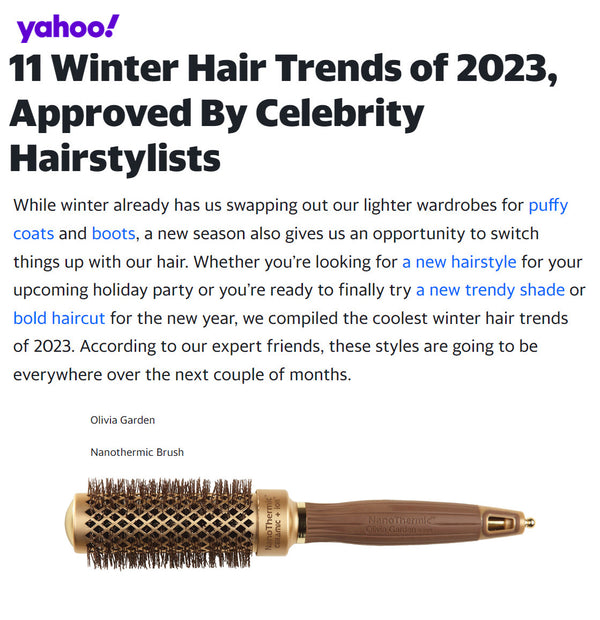 Yahoo.comNovember 2023 - Olivia Garden