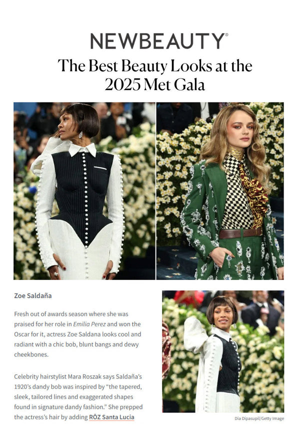 NewBeauty.comMay 2025 - Olivia Garden