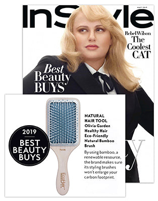 InstyleMay 2019 - Olivia Garden