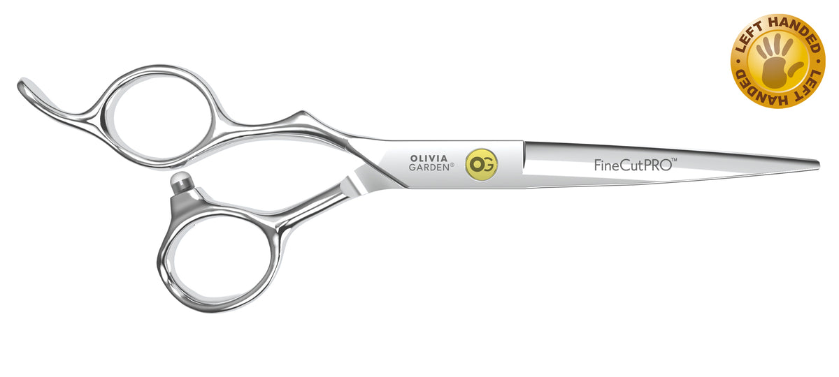 Hair cutting shear: FineCutPRO | Olivia Garden