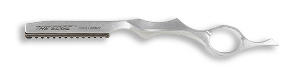 The Edge Professional Styling Razor | Olivia Garden
